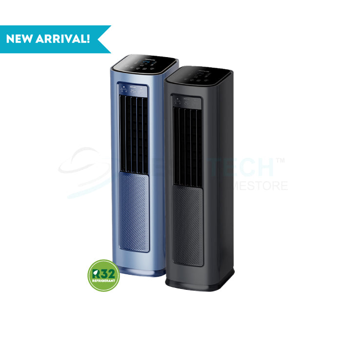 AIRPLUS® Portable Aircon (12K BTU) – Best Tech Online